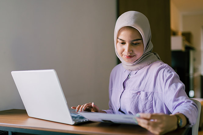 Anak Magang, Ini Tips Agar Diangkat Jadi Karyawan - Line1News