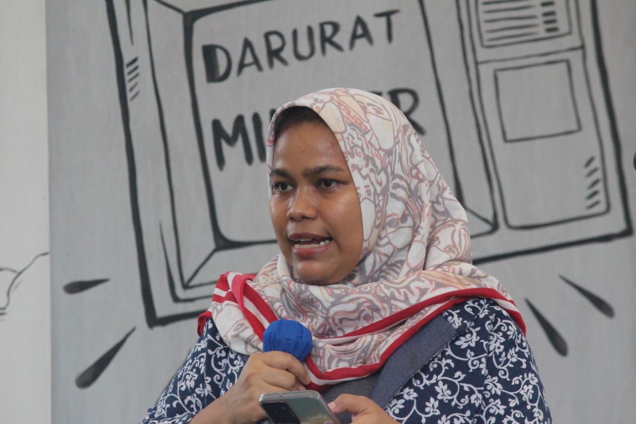 KontraS Tolak Pembangunan 4 Batalyon Baru di Aceh: Mengkhianati ...