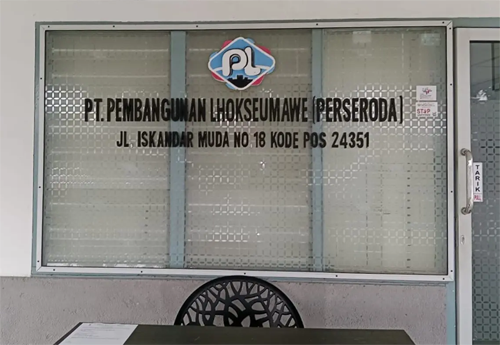 Ini Nama-Nama Peserta Lulus Seleksi Administrasi Calon Komisaris dan ...