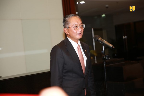 Kementerian PU Alokasikan Rp1 Triliun Renovasi 200 Sekolah Rakyat ...