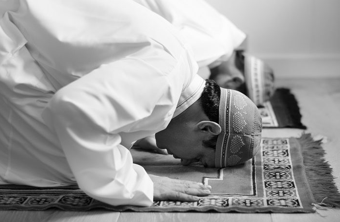 Khutbah Jumat: Perjuangan Rasulullah Meringankan Kewajiban Syariat ...